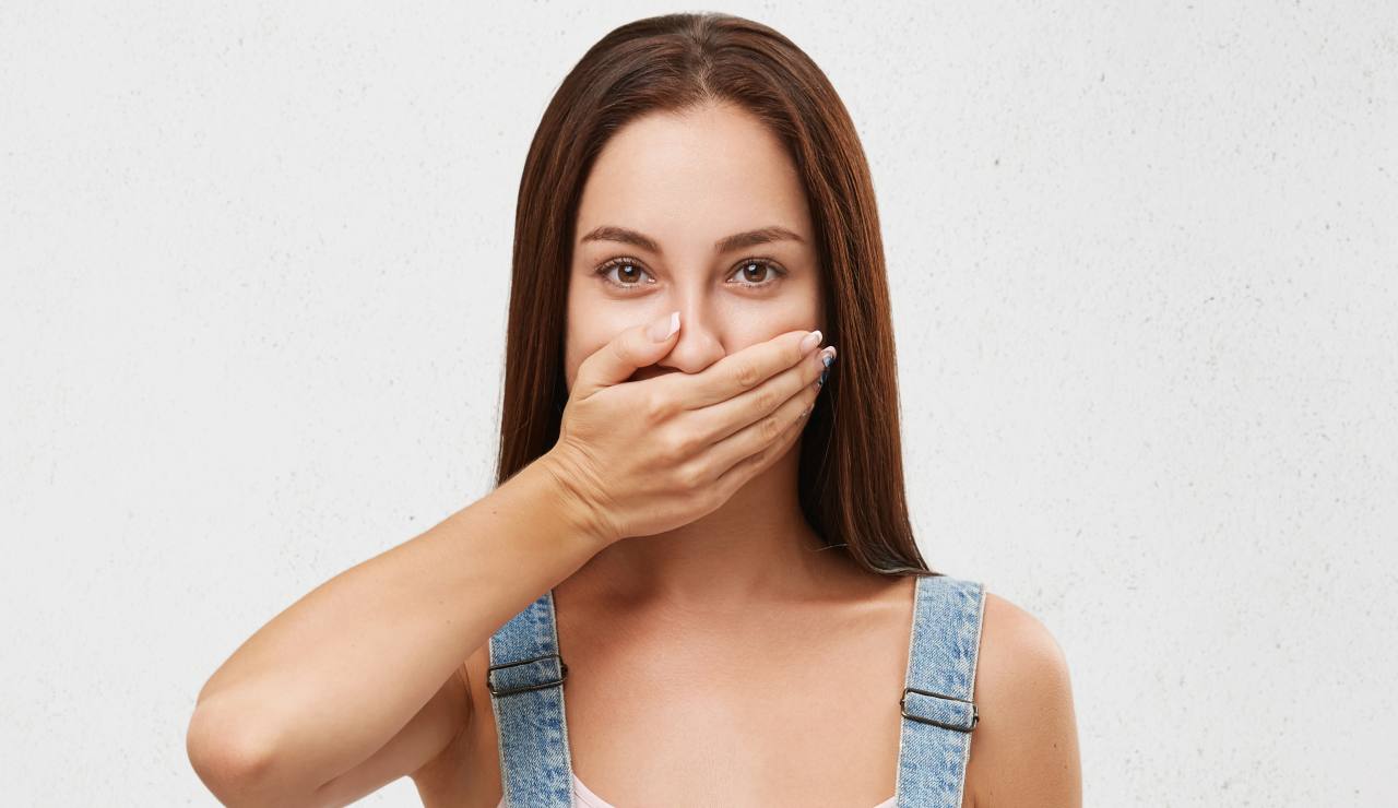 L'Alito pesante che non devi trascurare assolutamente, è il primo ...