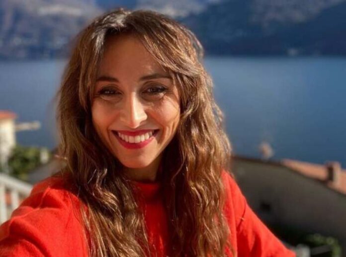 "Incidente molto grave": Benedetta Parodi, il racconto doloroso del suo passato | Grantennis Toscana