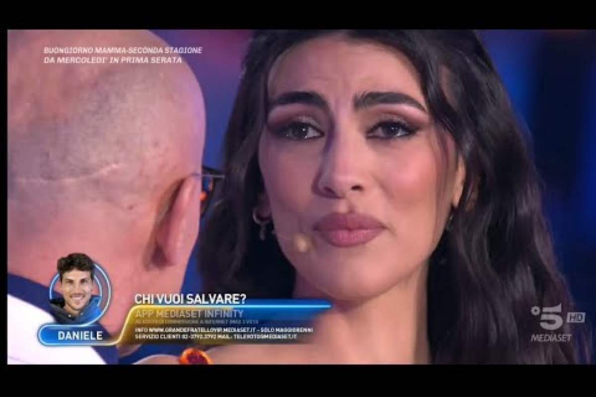 Giulia Salemi e Pierpaolo Petrelli, dal matrimonio imminente all'addio: come si è arrivati alla ...