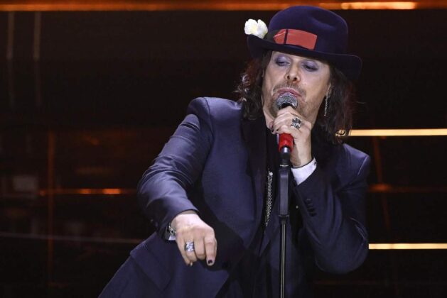 Gianluca Grignani, chi è la sua (bellissima) ex moglie? Il passato che ...