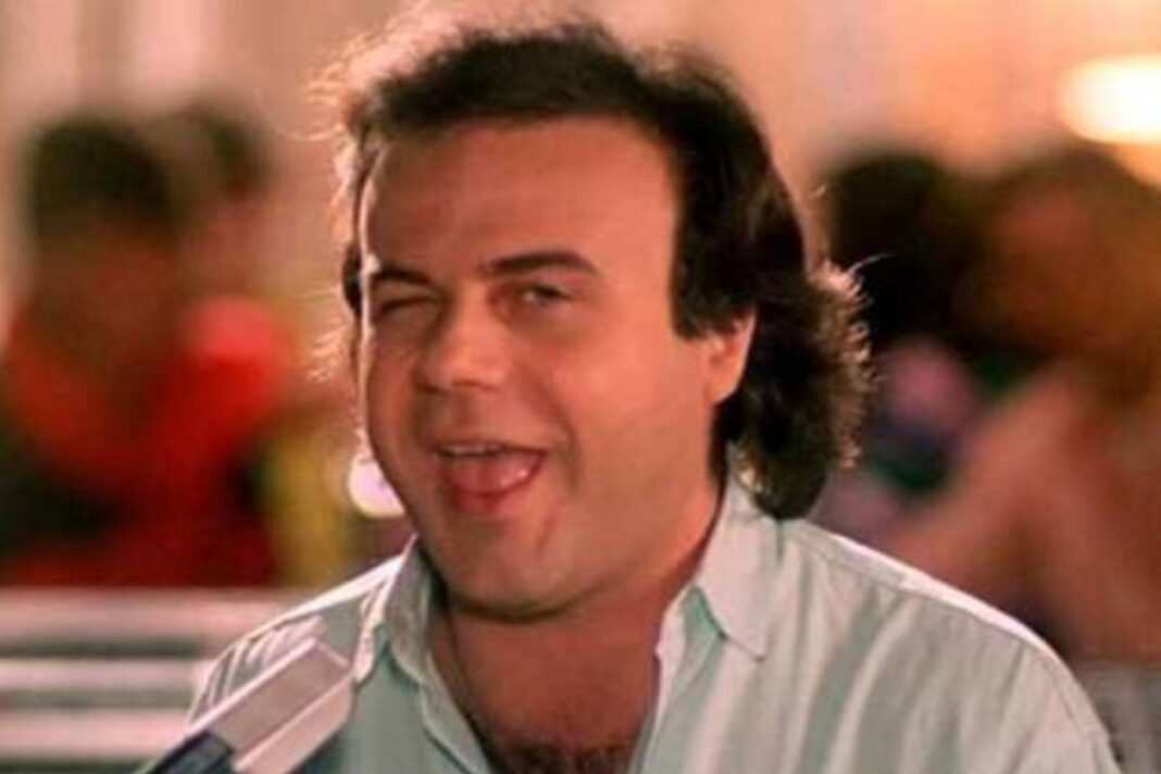 Jerry Calà, che fine ha fatto l'attore di "Sapore di mare"? Eccolo oggi ...