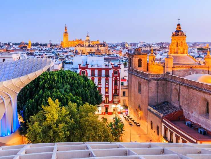 Primi caldi e voglia di viaggiare: i migliori 10 posti da visitare con ...