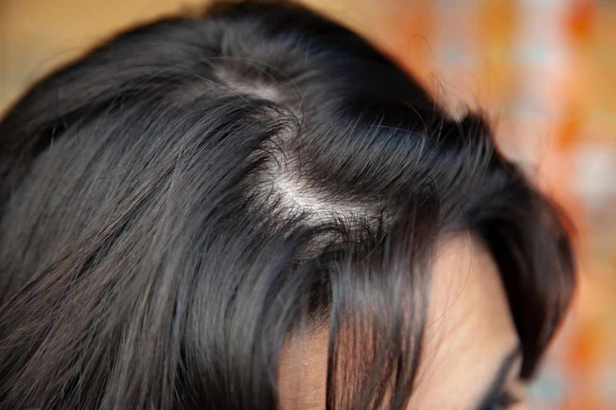 Capelli unti subito dopo lo shampoo, è tutta colpa tua: cosa devi ...