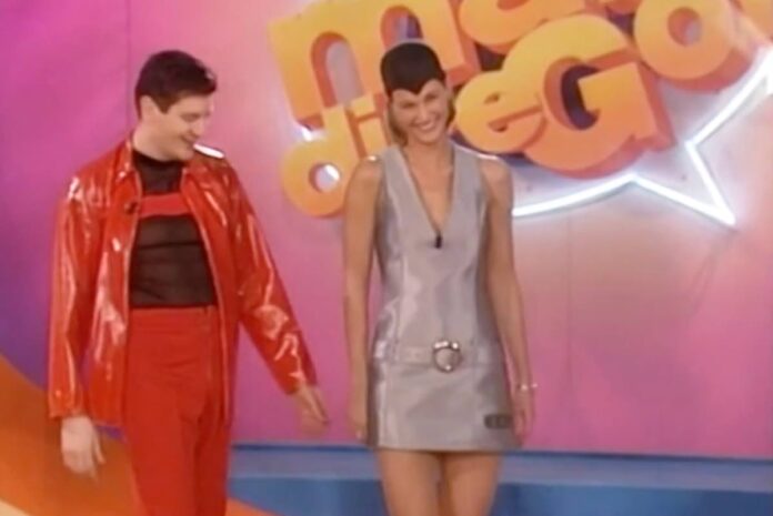 Vi ricordate Ellen Hidding? Ecco com'è diventata l'olandese di Mai dire ...