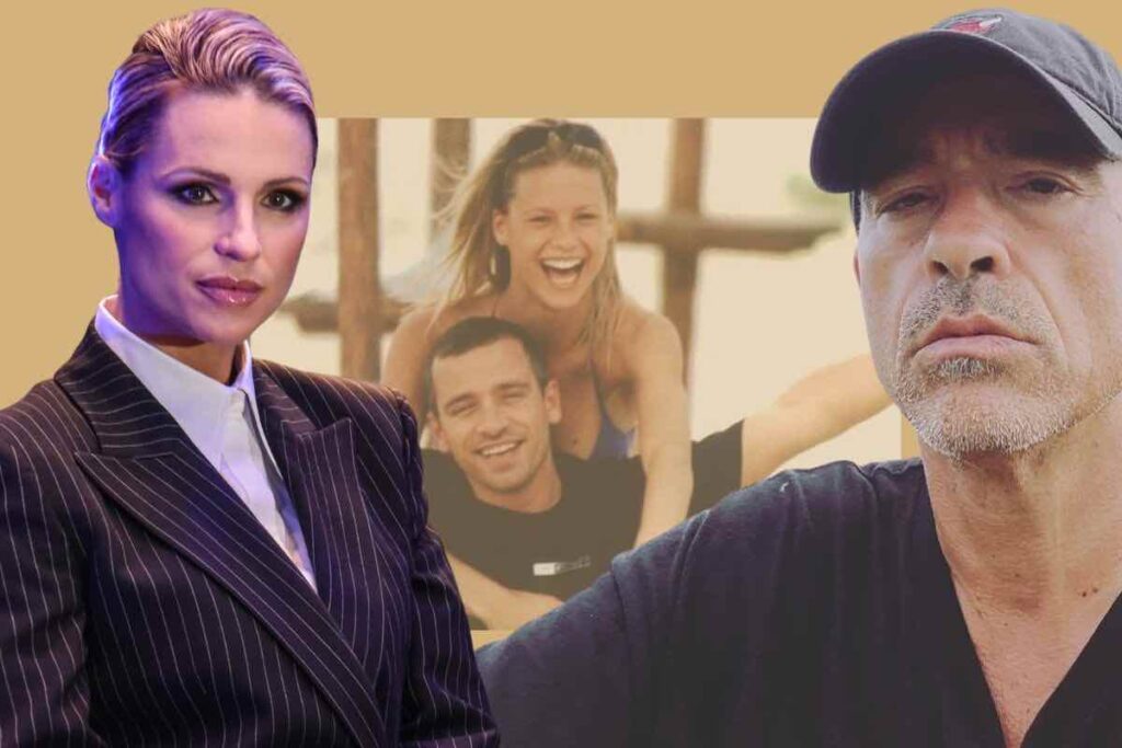 Eros Ramazzotti e Michelle Hunziker, spunta la verità dopo anni: perché ...