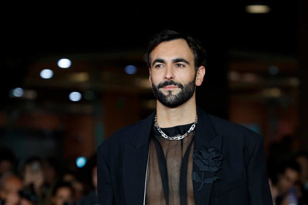 Marco Mengoni, tutto su di lui: età, fidanzato, studi, dove vive, foto ...