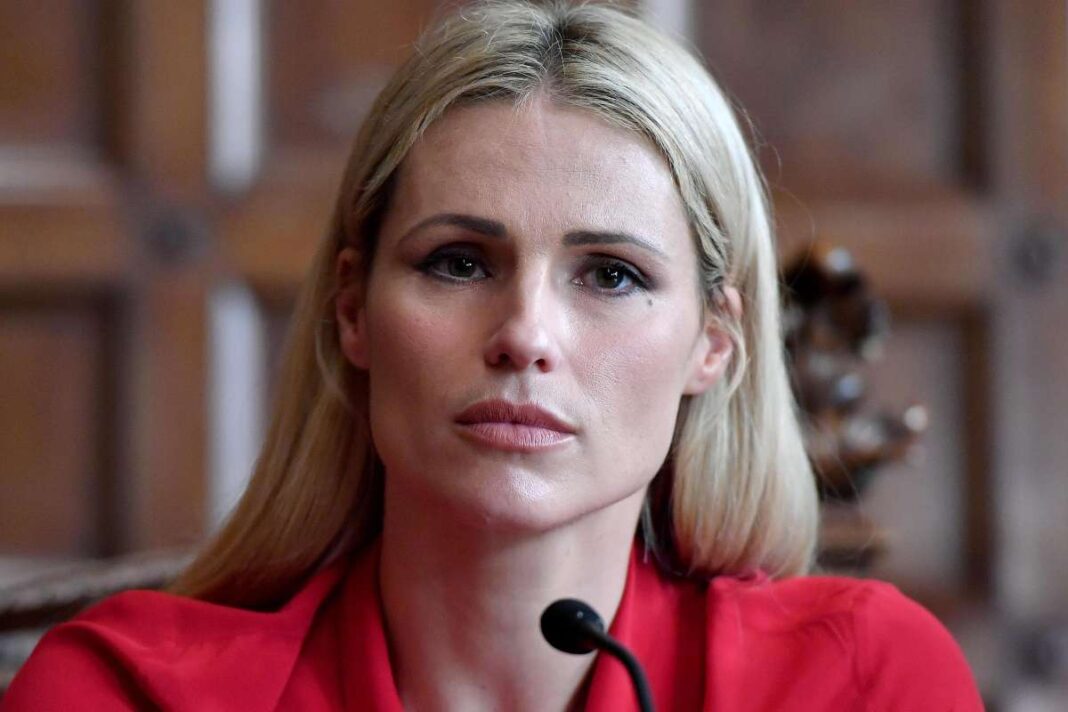Michelle Hunziker, quante storie finite male: da Predolin a Passaro ...