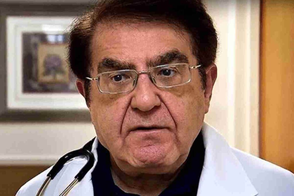 Vite al Limite, perchè è stato denunciato il Dottor Nowzaradan, la ...