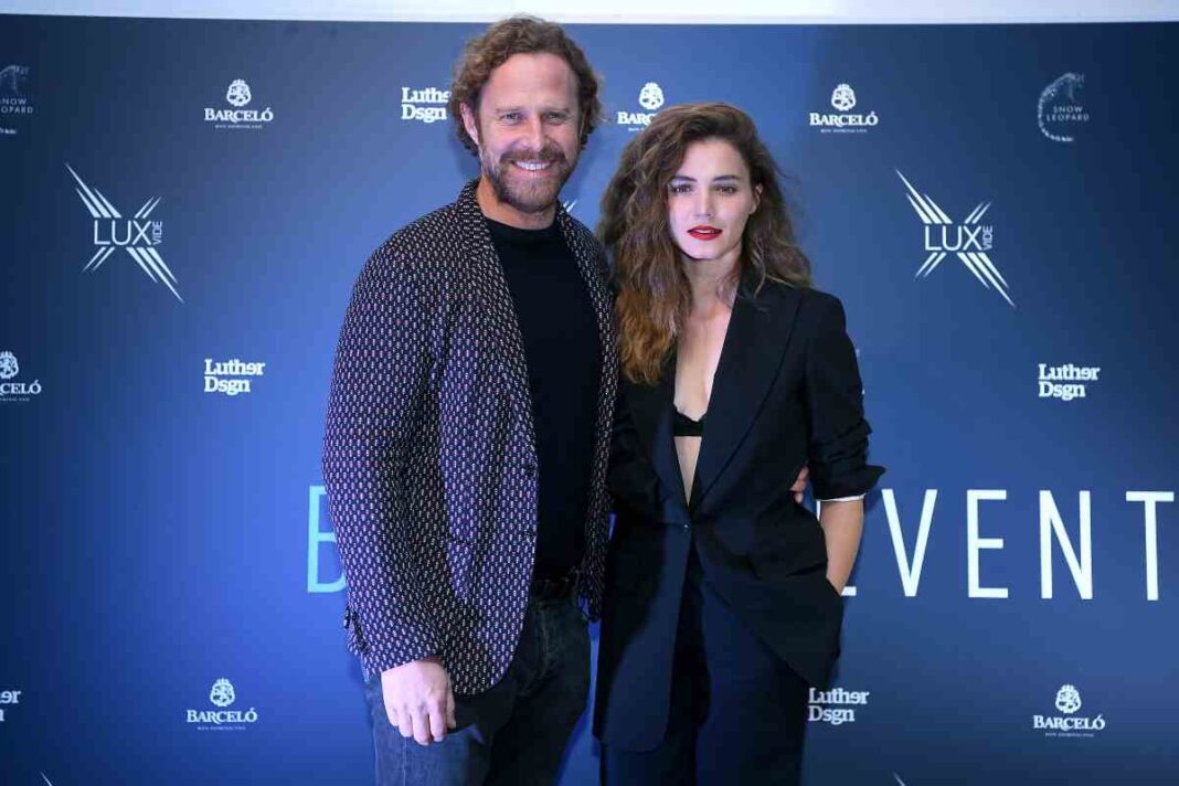 Giusy Buscemi, età, foto, vita privata, carriera: tutto sull’attrice di ...