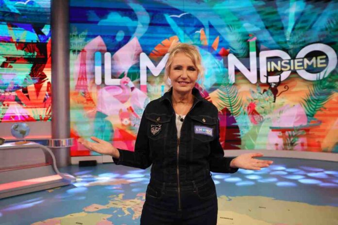 Licia Colò età, studi, salute, dove vive, figli, divorzio: tutto sulla ...