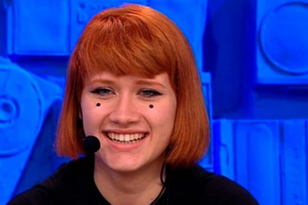 Ricordate Tish ad Amici? Oggi è completamente diversa, sembra un'altra ...