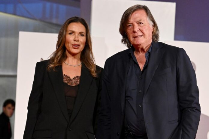 Adriano Panatta, avete mai visto la moglie Anna Bonamigo? Età, foto ...