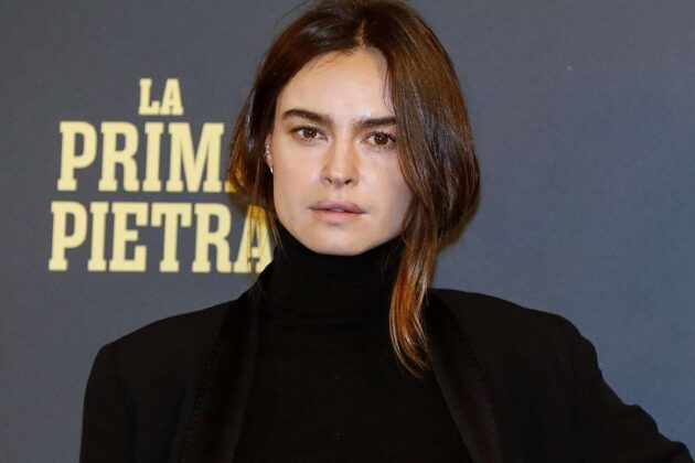 Kasia Smutniak, lo scatto senza filtri è boom di like: bellissima in versione acqua e sapone ...