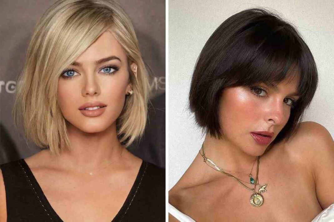 Altro che Bob: si chiama Slob cut e sta conquistando tutte le donne ...