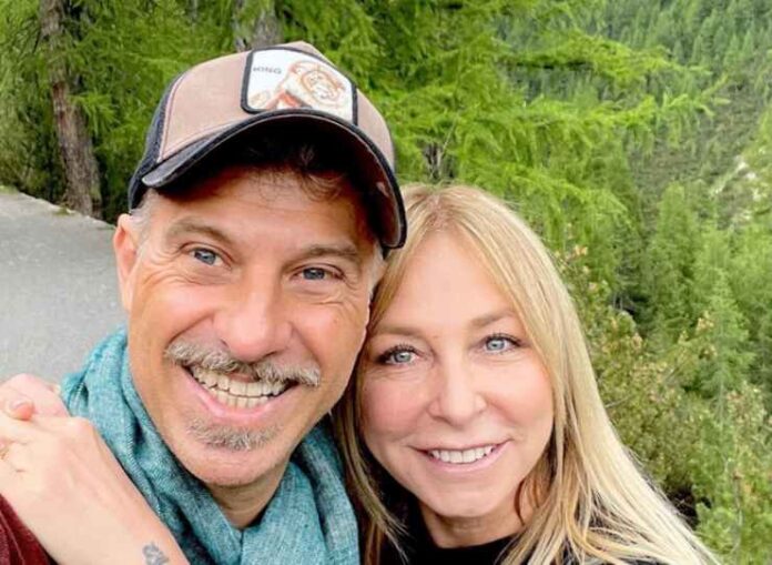 Gabriele Corsi, lo sapete che è sposato con una donna famosissima? Ecco ...