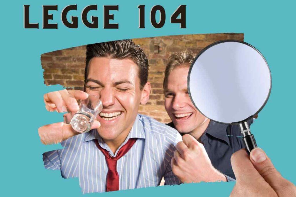 Legge 104, chi controlla se vengono rispettati i permessi retribuiti | Sì, c'è chi può ...