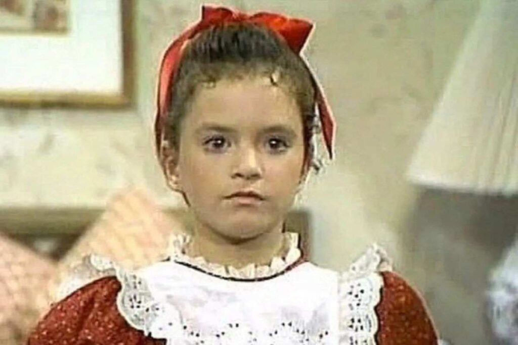 Super Vicky: erano tutti pazzi di lei negli anni '80 ma che fine ha fatto? Ecco cosa fa oggi ...