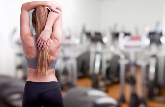 Rigidità e dolori al collo, dieci esercizi per sciogliere i muscoli ...