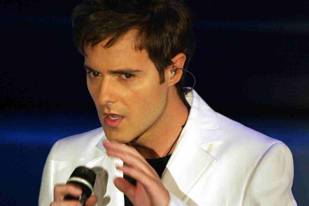 Che fine ha fatto Paolo Meneguzzi: lavoro, vita privata e com'è ...