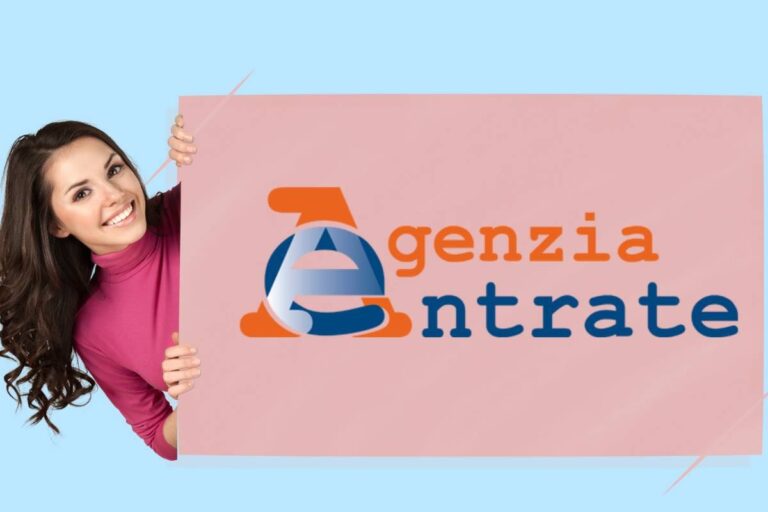 L'Agenzia delle entrate ti sta cercando, ma questa volta non è per ...