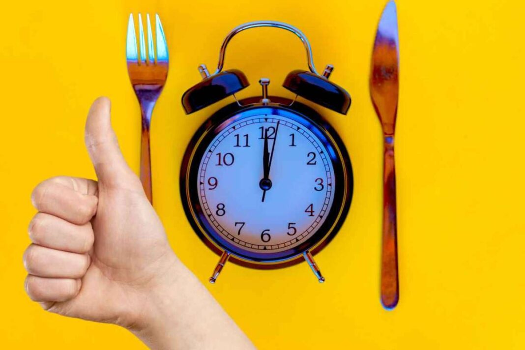 Il digiuno gentile è il 12:12: cos’è, come funziona e perché è il ...