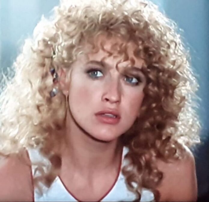 Eleonora Giorgi, spunta la foto di quando era giovane: bellezza ...