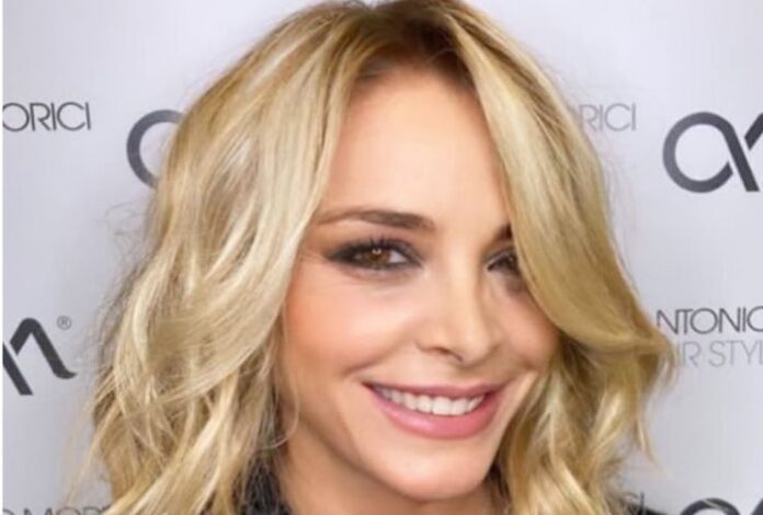 Non è la Rai: vi ricordate di Mary Patti? Ha stravolto la sua vita, ecco cosa fa oggi ...