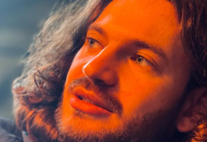 Chi è Paolo Antonacci, figlio di Biagio: età, lavoro, Instagram e la ...