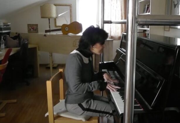 Vi ricordate Valentina, la star di Sarabanda? Eccola oggi, vita ...